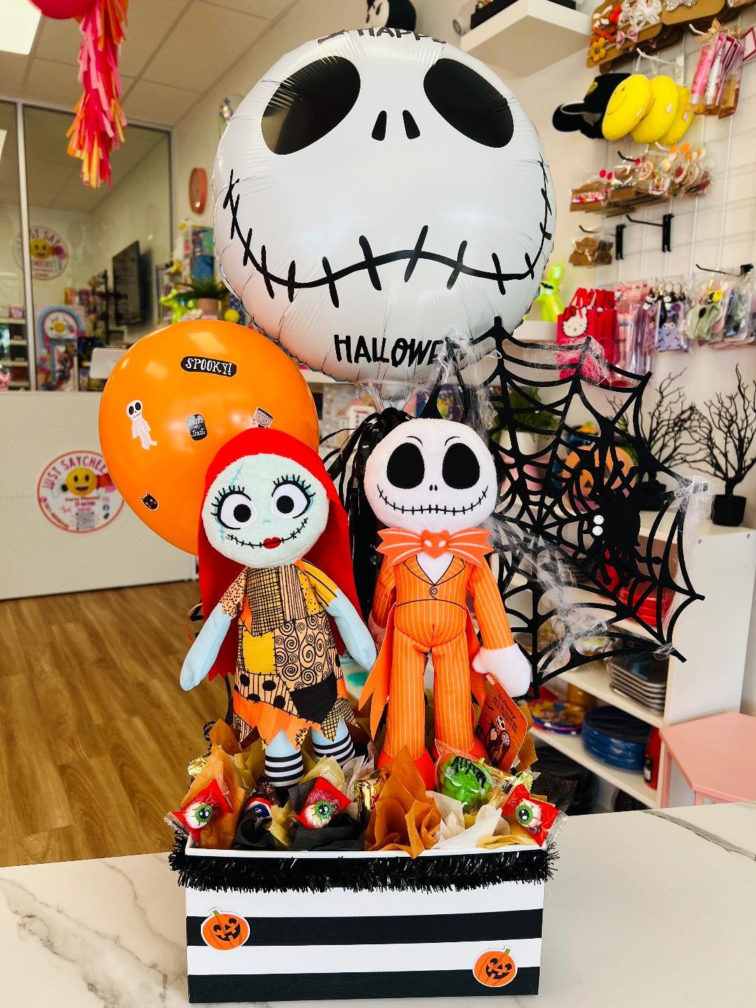 Gift Box - Say Cheese Showroom